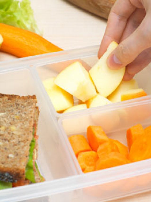 10 Easy Healthy Lunch Box Ideas For Back To School Honey Lime 10 Easy Healthy Lunch Box Ideas For Back To School Honey Lime