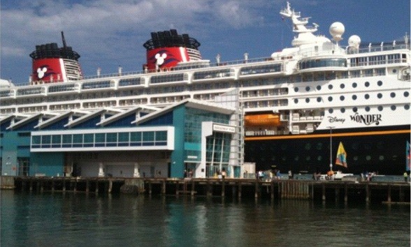 Disney Wonder Cruise: An Amazing Family Vacation You'll Never Forget!