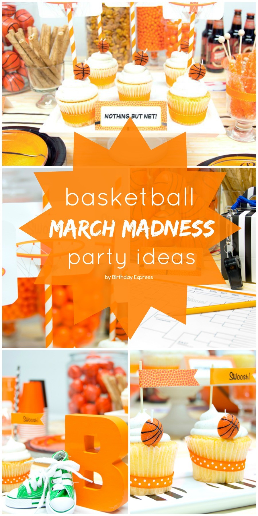 March Madness Basketball Birthday Party Ideas Honey Lime march-madness-basketball-birthday-party-ideas-honey-lime