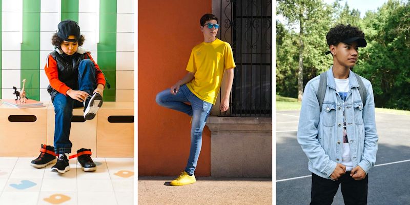 5 Back To School Outfits for Boys - The Best Clothes for Boys