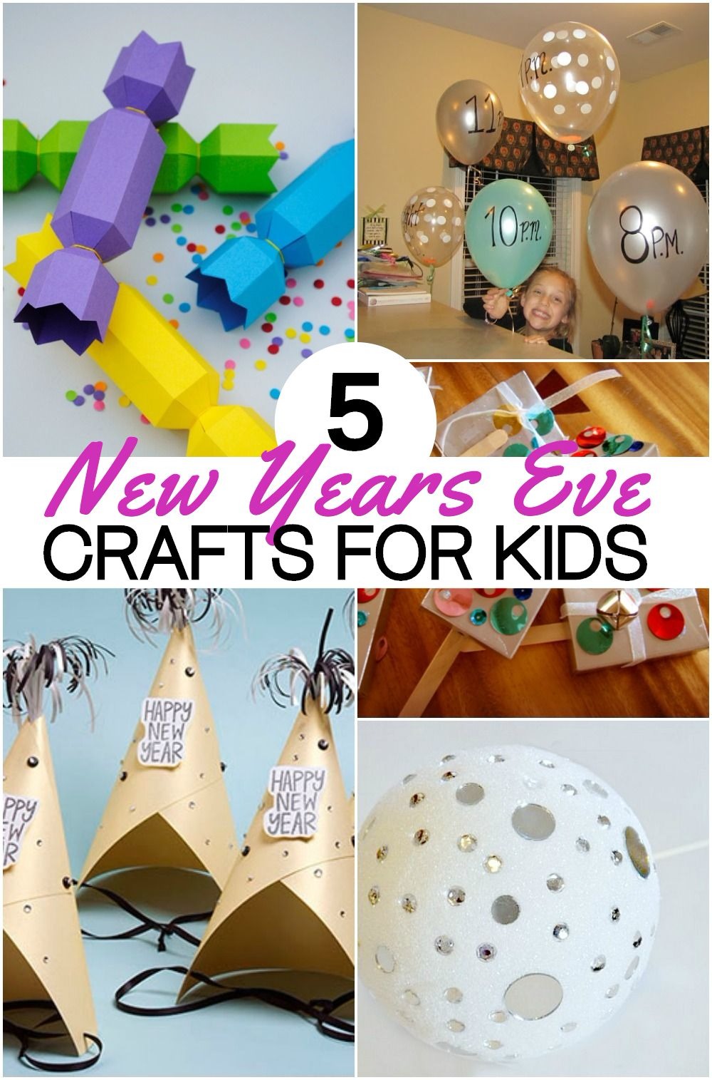 5 Fun New Years Eve Crafts For Kids To Ring In The New Year 5-fun-new-years-eve-crafts-for-kids-to-ring-in-the-new-year