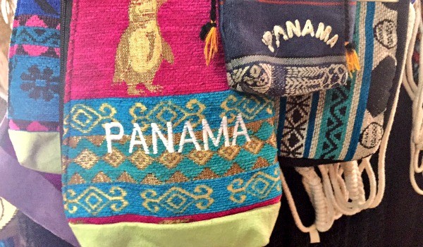 15 of My Favorite Photos from My Trip To Panama, Central America