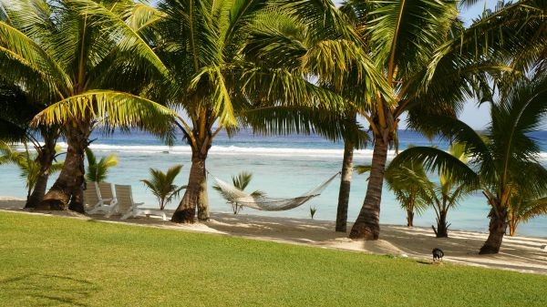 The Sunset Resort in Rarotonga, Cook Islands: The Perfect Hotel for ...