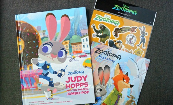 10 Must-Have Disney's Zootopia Toys and Merchandise Items