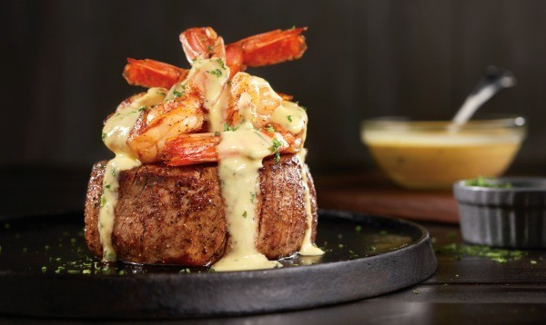 It's Time To Raise The Steaks: Some of The Best Foods At Outback!
