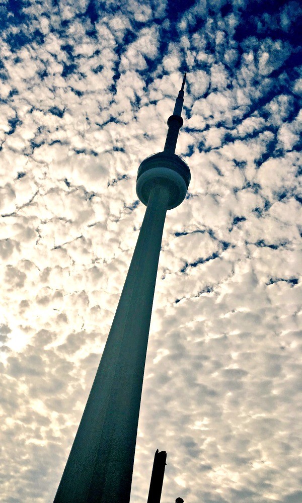 5 Awesome Things I Did In Downtown Toronto, Ontario This Weekend