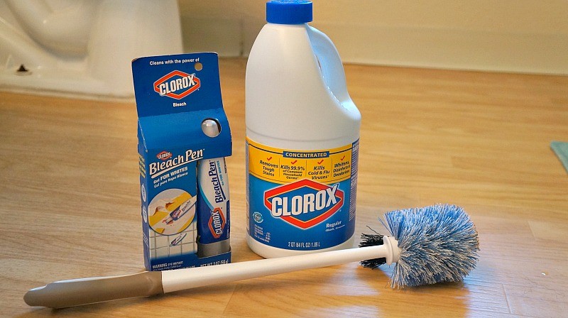 5 Reasons Cleaning With Bleach Must Be Added To Your Routine at Home