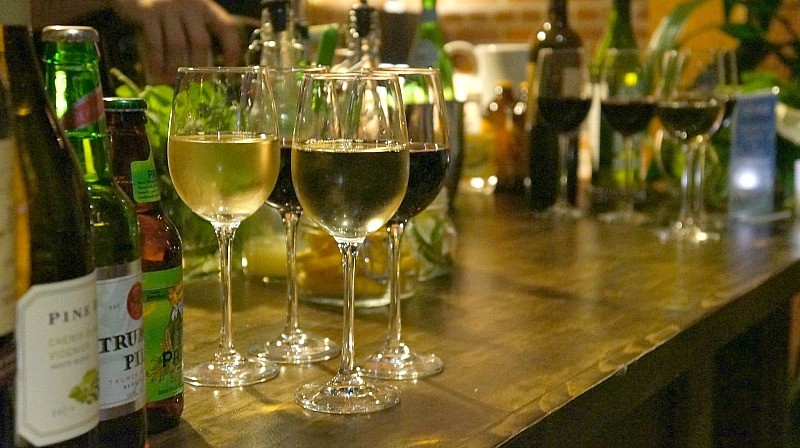 How To Store Open Wine: Preserve Wine for Optimal Taste and Freshness