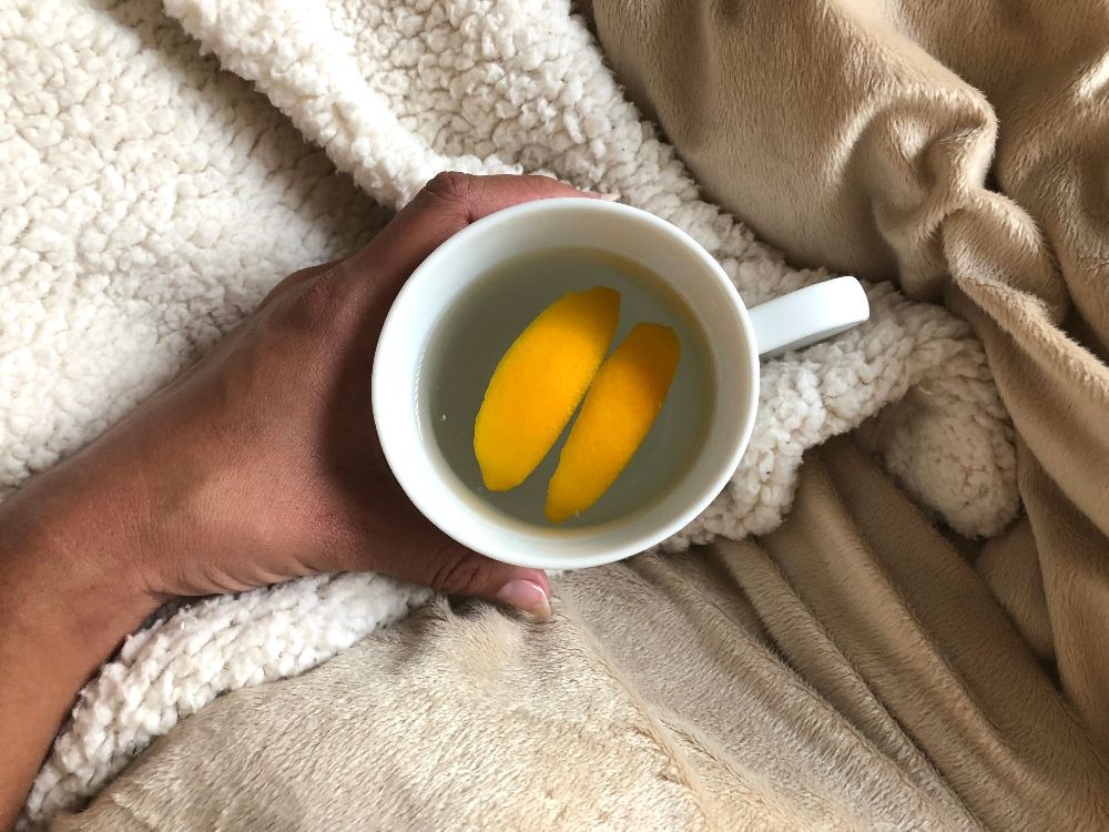 Drug Free Natural Remedies For Cold and Flu - CVS Live Better Products