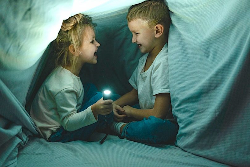 5 Tips to Take Better Pictures of Kids With Any Camera