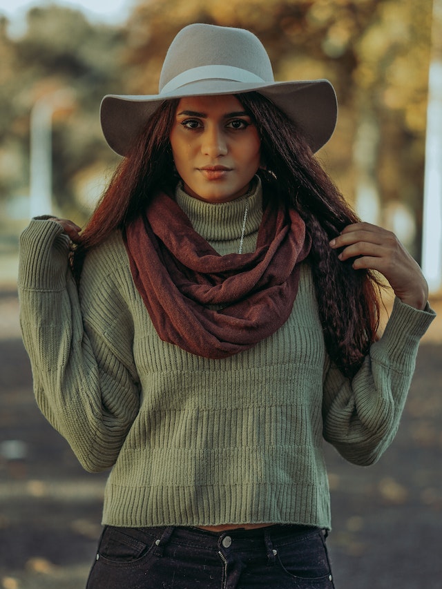 5 Fall Wardrobe Must-Haves for Your Closet - Honey + Lime